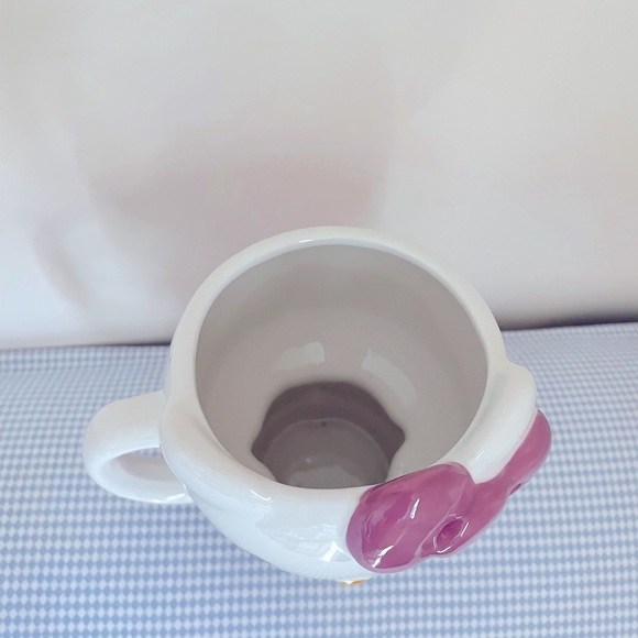 Sanrio | Other | New Sanrio 3d Standing Full Body Hello Kitty Ceramic ...